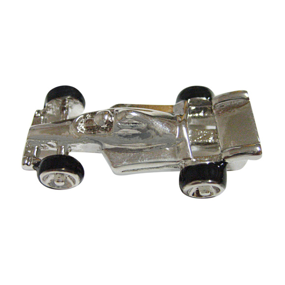 Kiola Designs | Other | F Racing Car Magnet | Poshmark